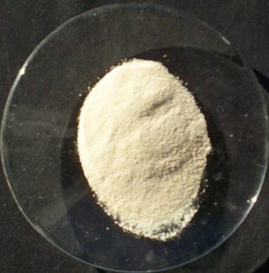 Cerium metal 99,999% | Institute for Rare Earths and Metals