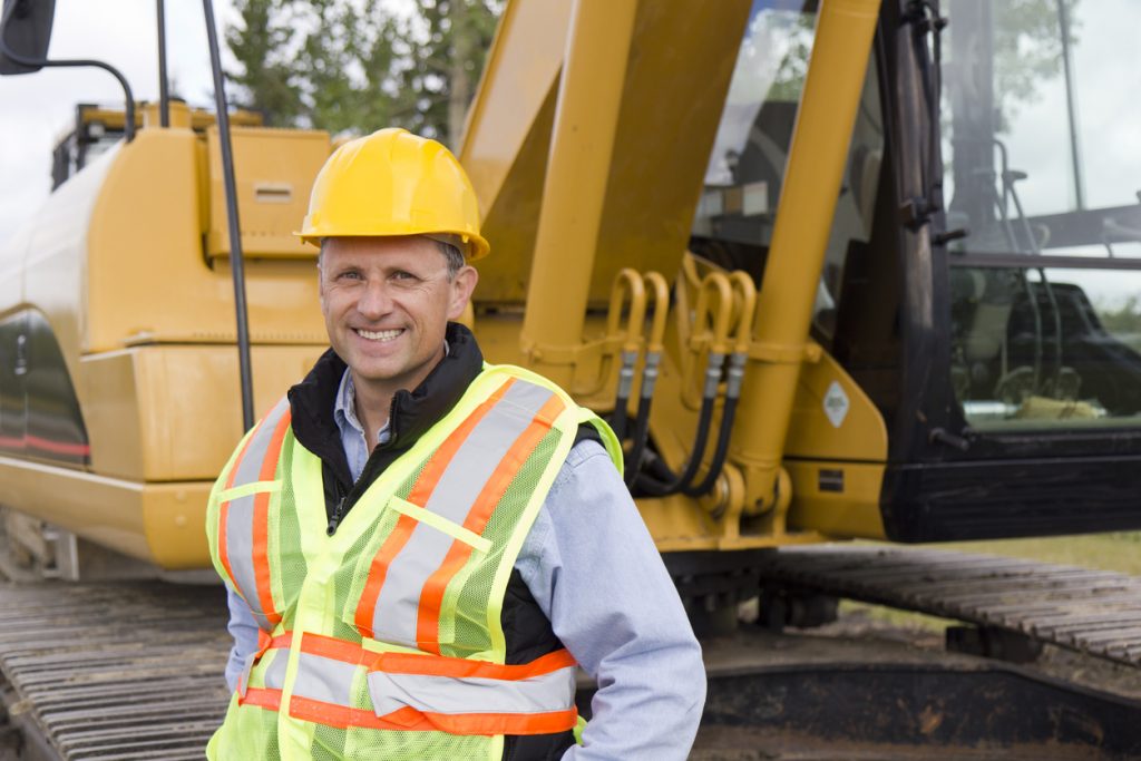 Earth Digger Driver | Institut für Seltene Erden und Metalle